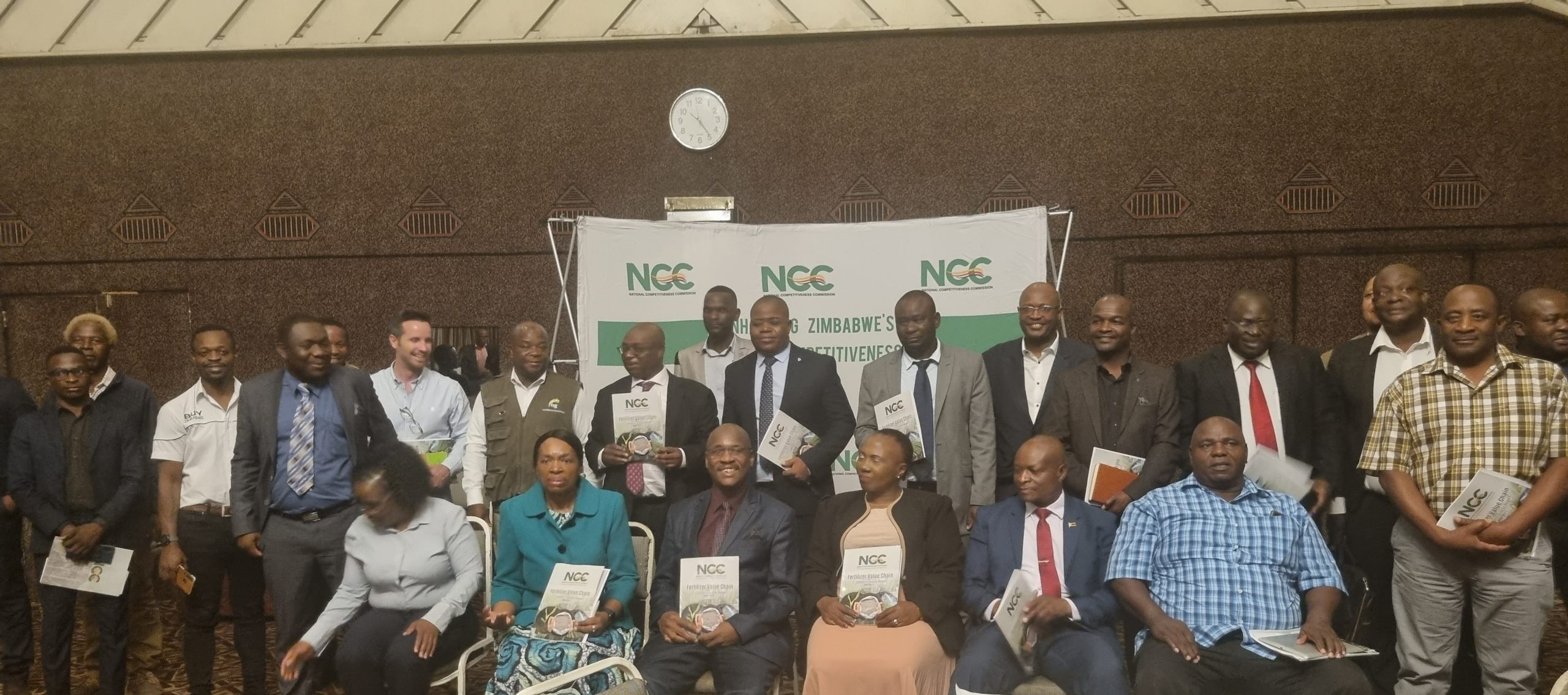 Home - National Competitiveness Commission