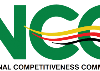 Home - National Competitiveness Commission