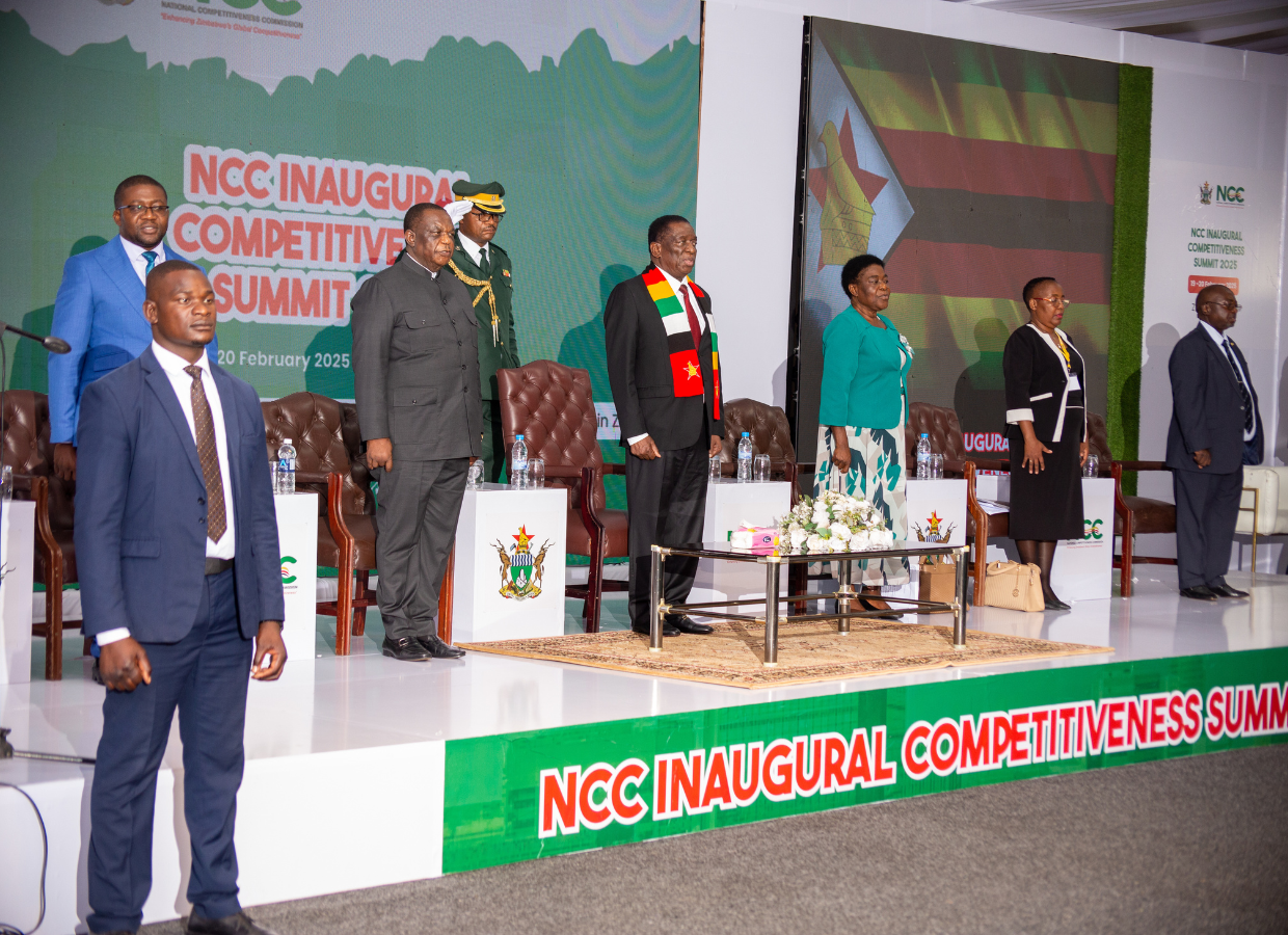 Home - National Competitiveness Commission