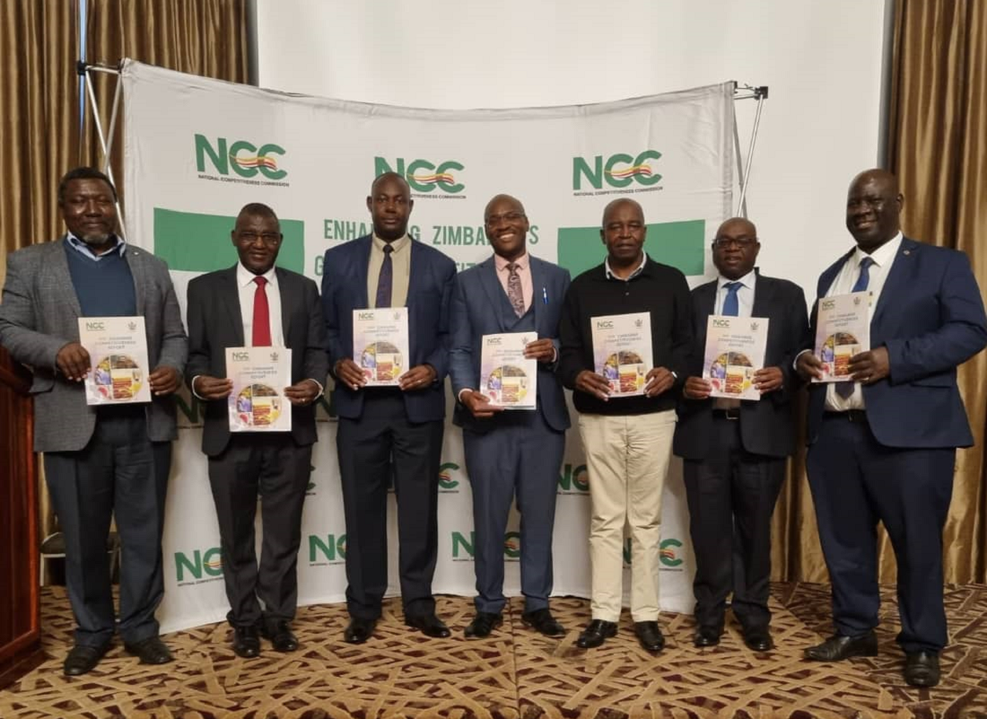 Home - National Competitiveness Commission