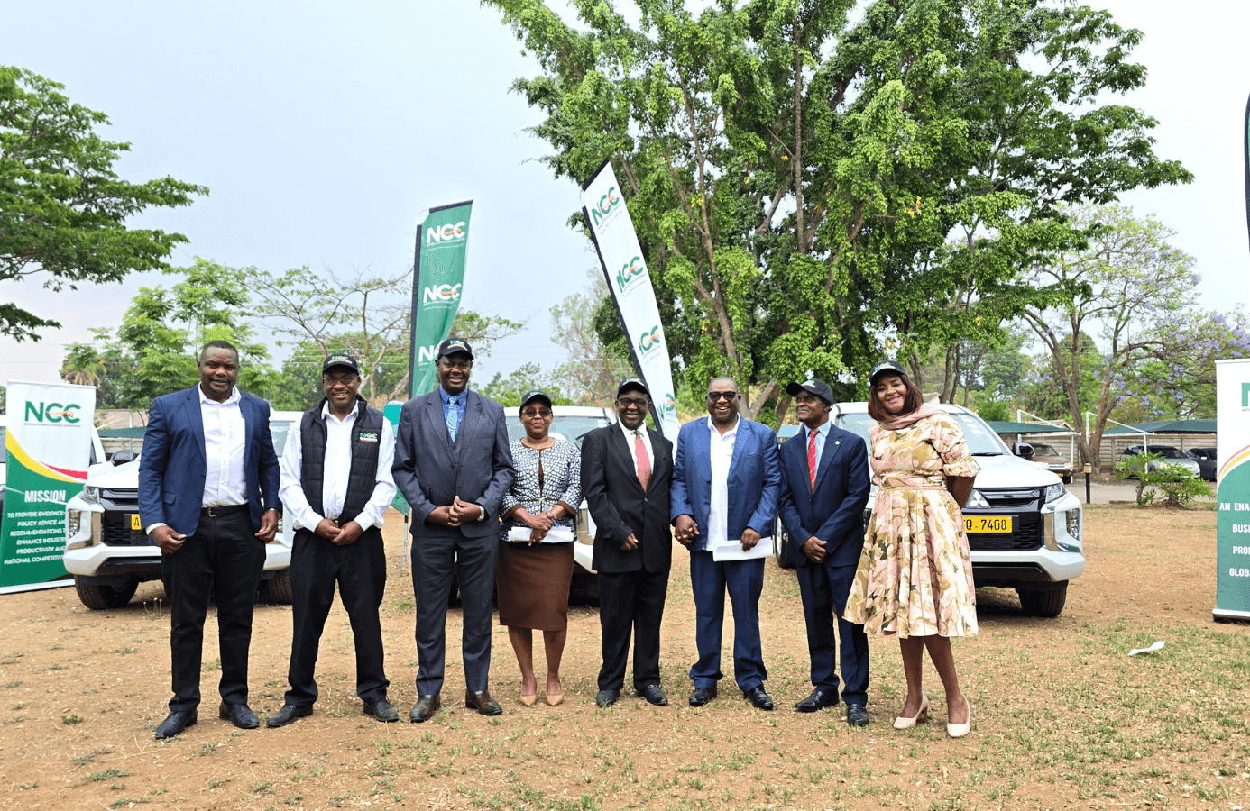 Home - National Competitiveness Commission