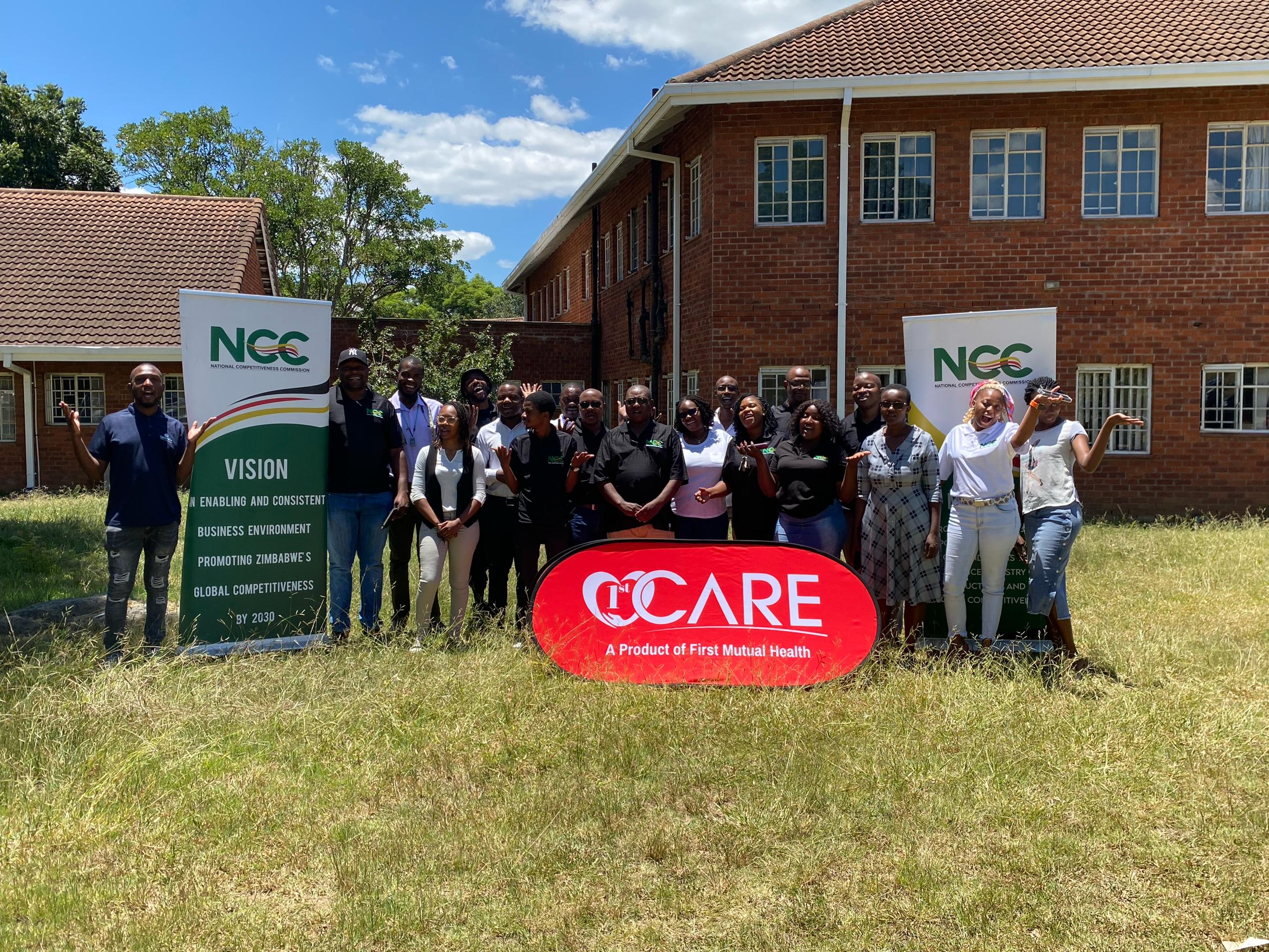 Home - National Competitiveness Commission