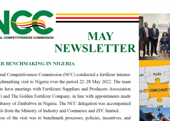 Home - National Competitiveness Commission